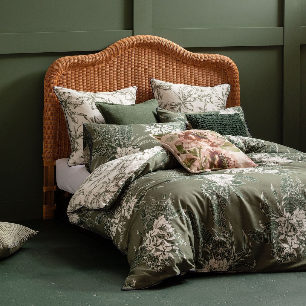 How to Choose Bedding Colours – KAS Australia