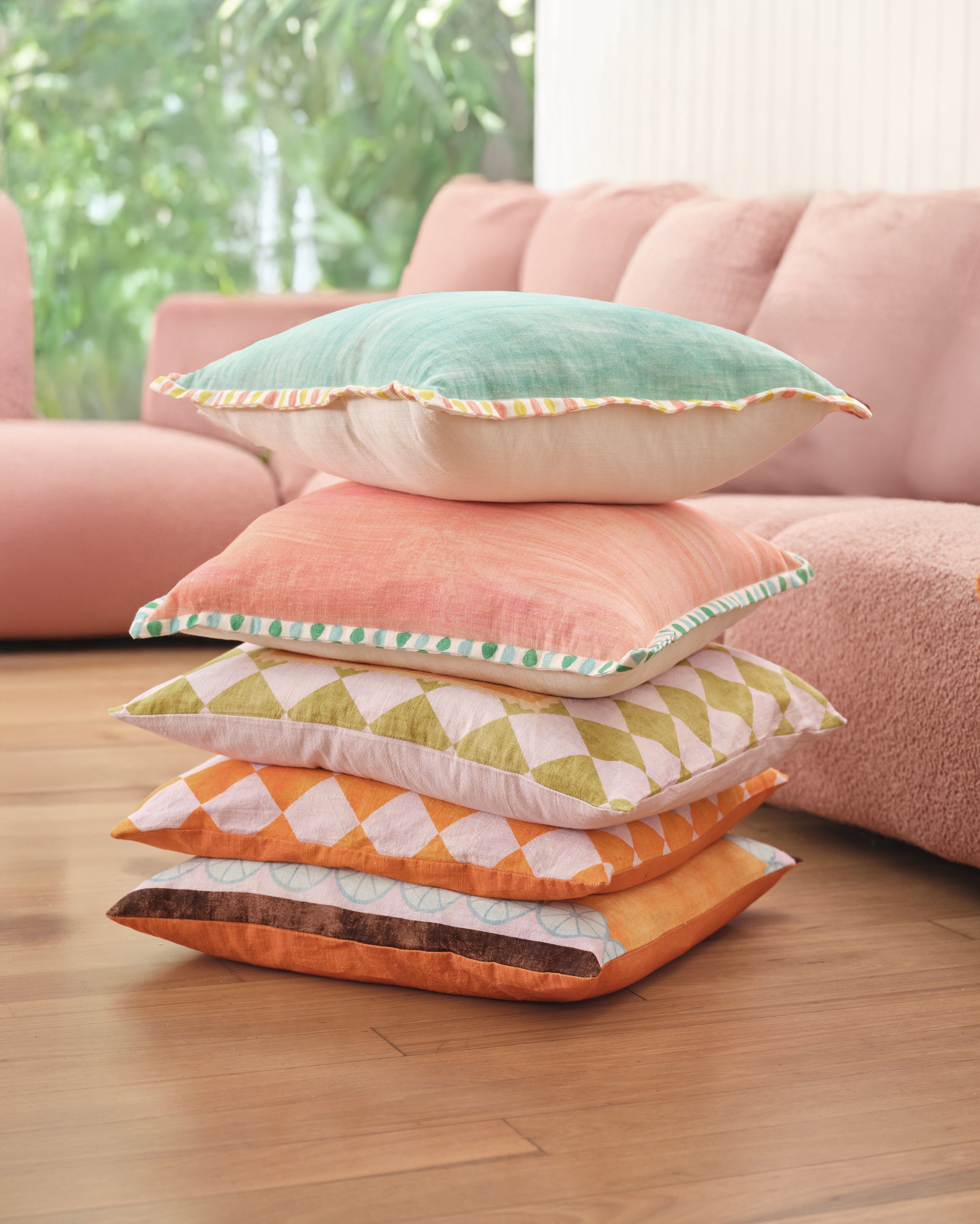 Cushions & Cushion Covers Online – KAS Australia