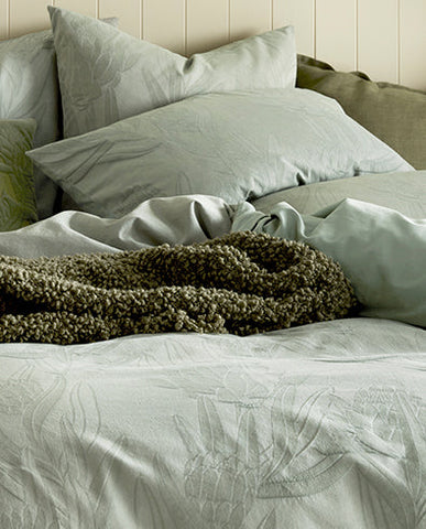 Shop Stylish Quilts, Cushions, Sheets, & Pillows – KAS Australia