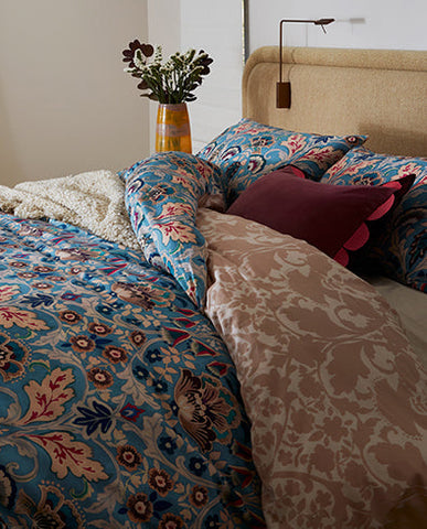 Shop Stylish Quilts, Cushions, Sheets, & Pillows – KAS Australia