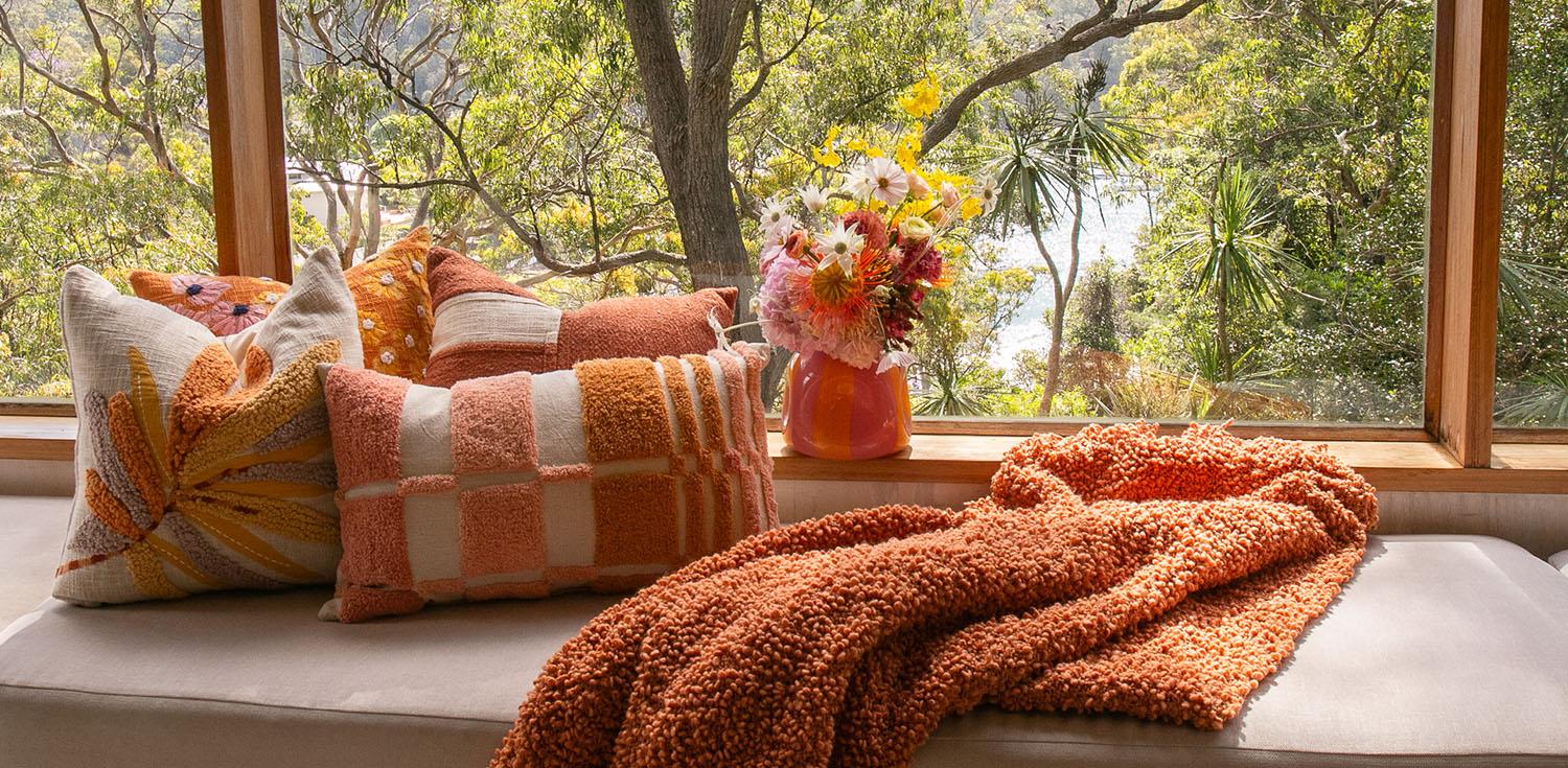 Shop Stylish Quilts, Cushions, Sheets, & Pillows – KAS Australia