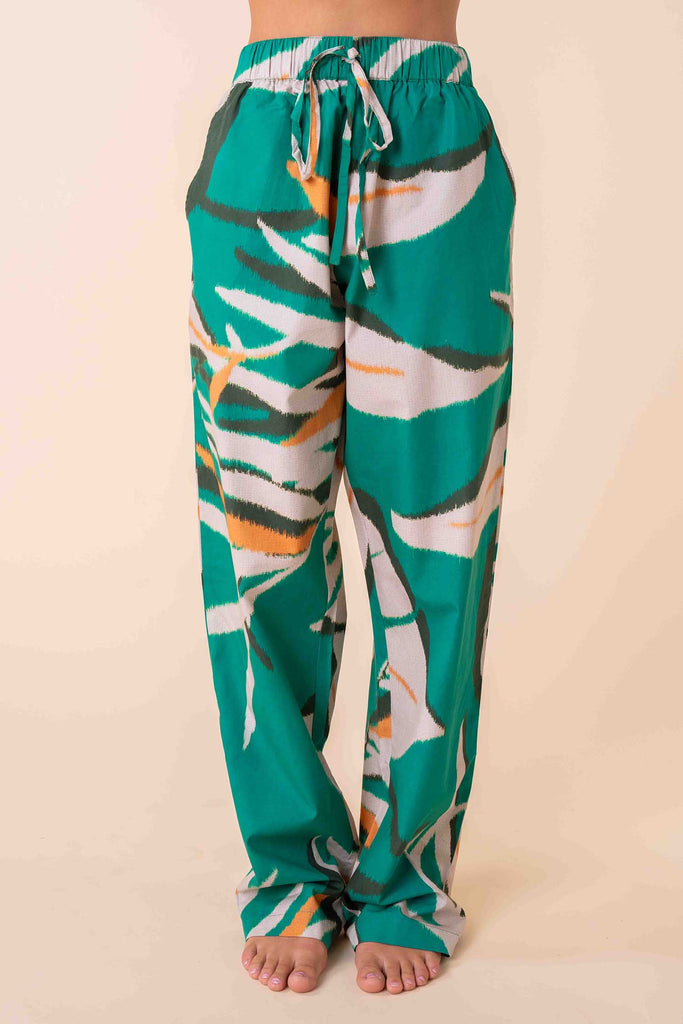 Ayana Long Pyjama Pants – KAS Australia