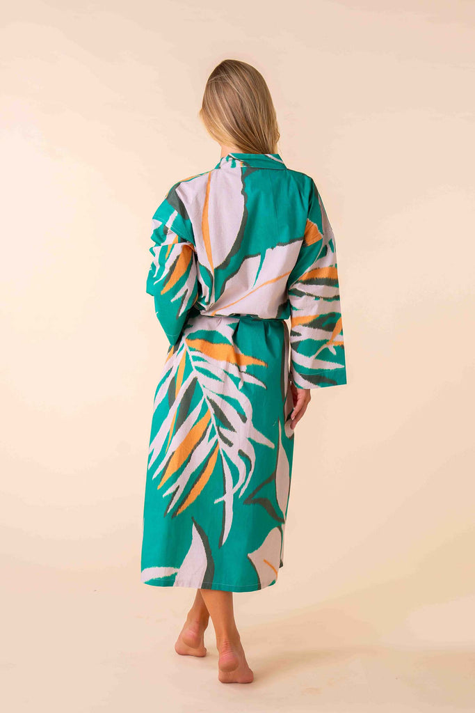 Ayana Robe – KAS Australia