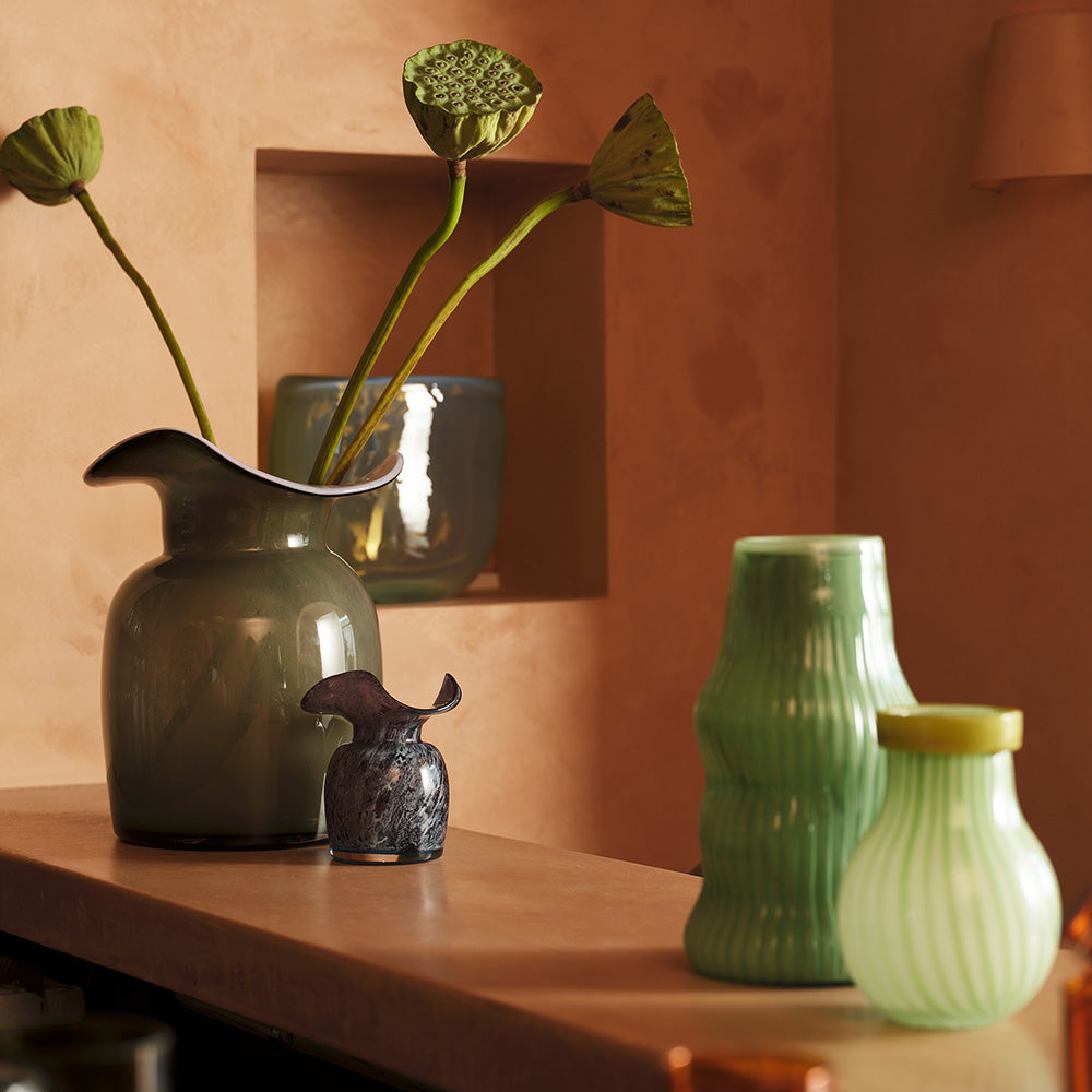 Fleur Vase – KAS Australia