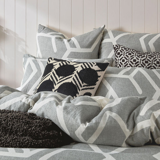 Bala Quilt Cover Set – KAS Australia