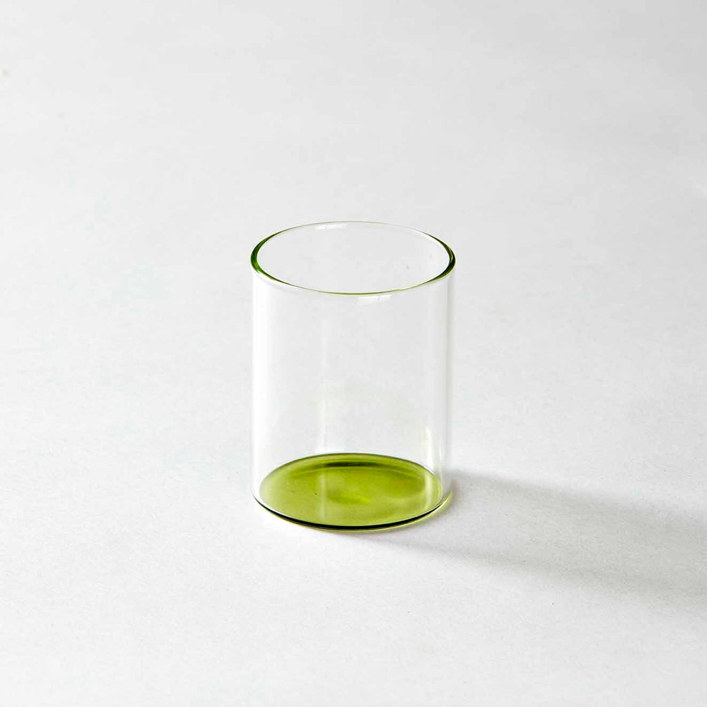 Eden Glass Tumbler – KAS Australia