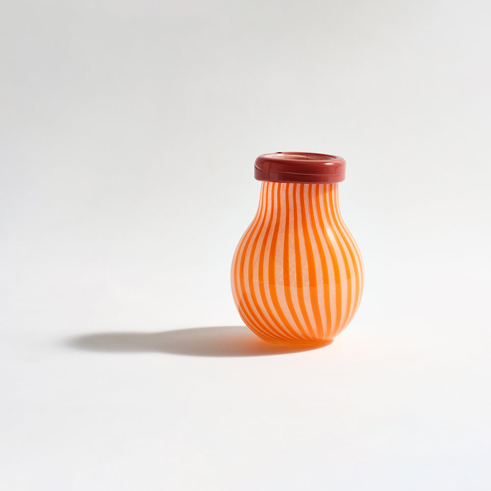 Frances Small Vase – KAS Australia