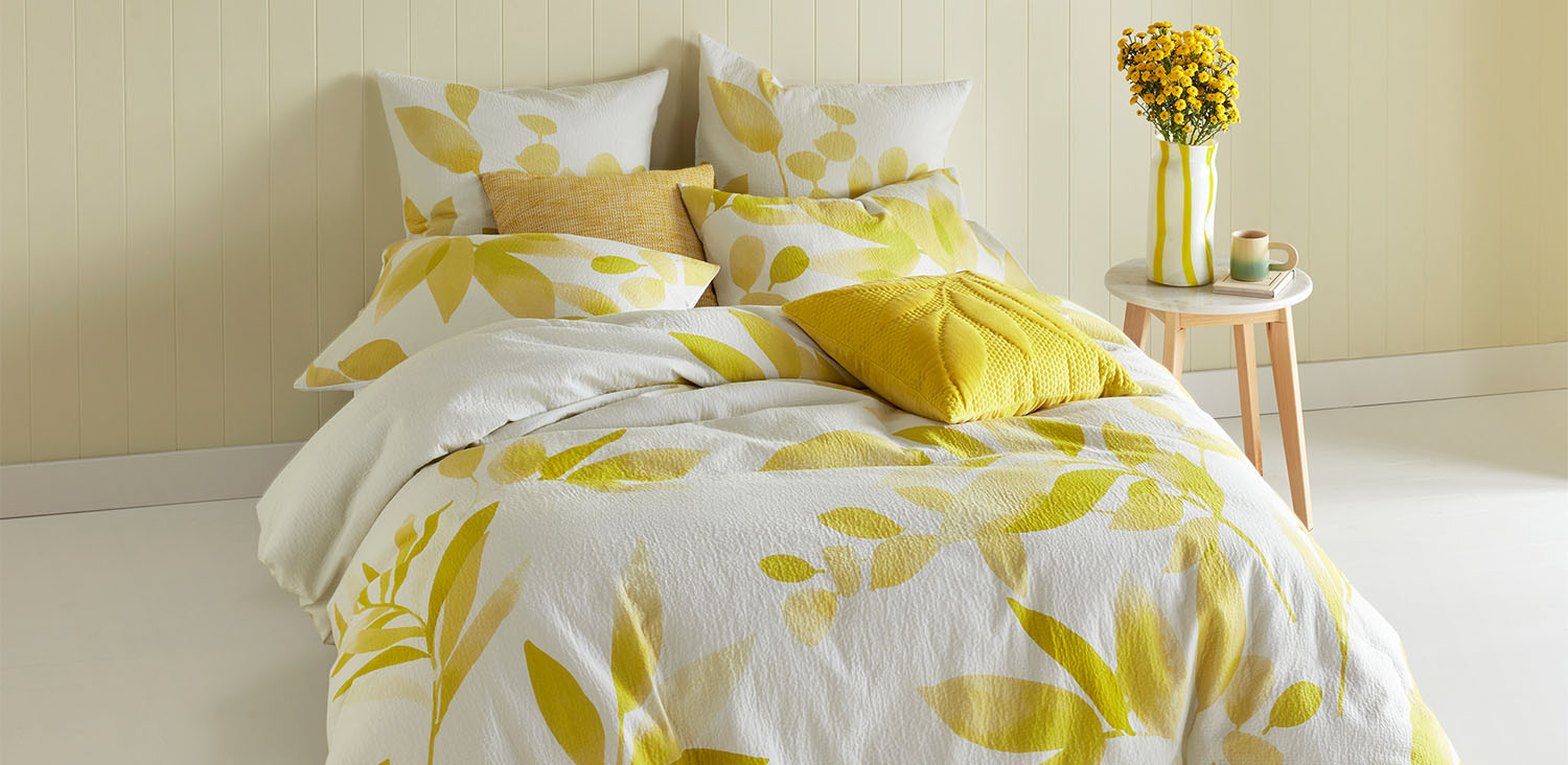 Shop Stylish Quilts, Cushions, Sheets, & Pillows – KAS Australia