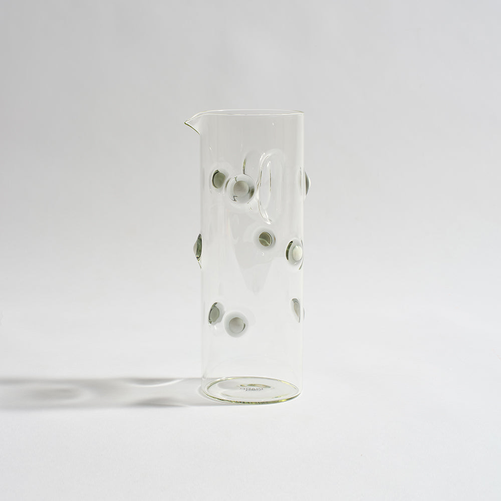 Il Mare Glass Pitcher – KAS Australia