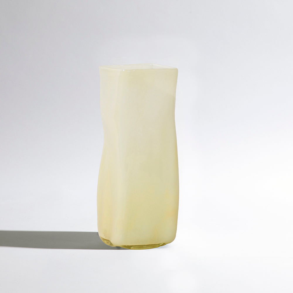 Jaffa Tall Natural Vase – KAS Australia