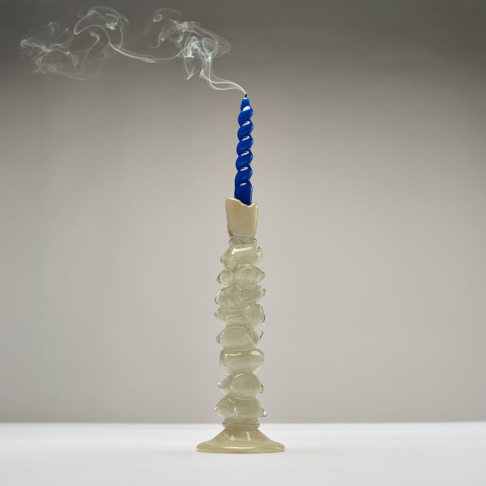 Spire Candle Sticks Pair – KAS Australia