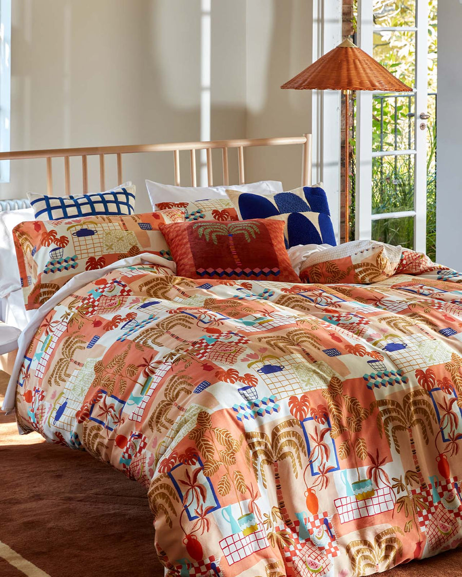 Fitted Sheet Size Chart – KAS Australia