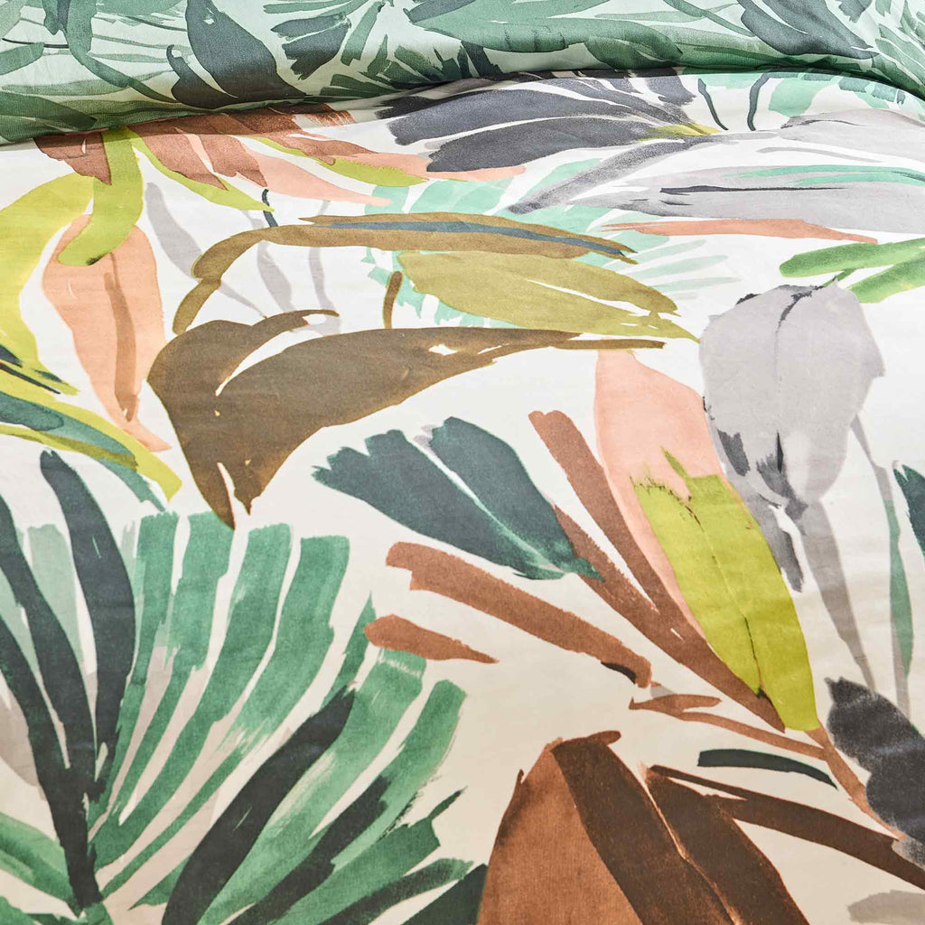 Levara Quilt Cover Set – KAS Australia