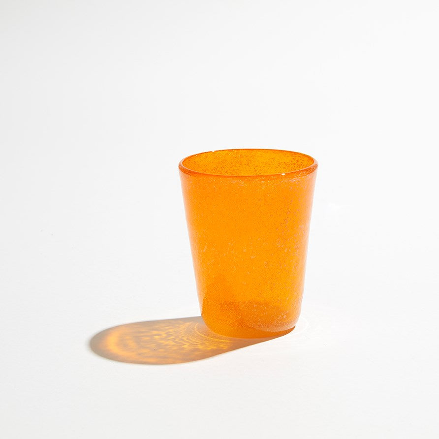 Mini Bubble Cone Tumbler Glass – KAS Australia