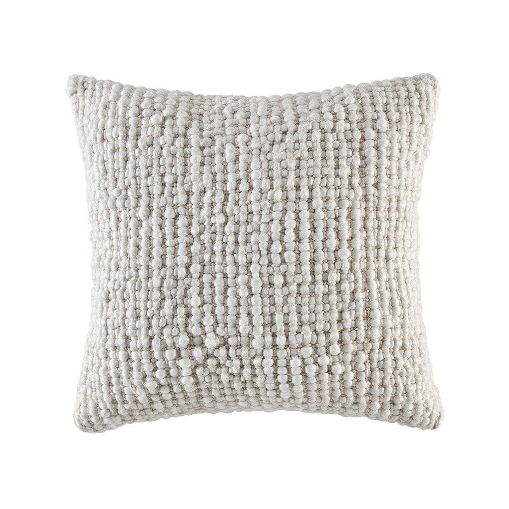 Mondo Natural Cushion – KAS Australia