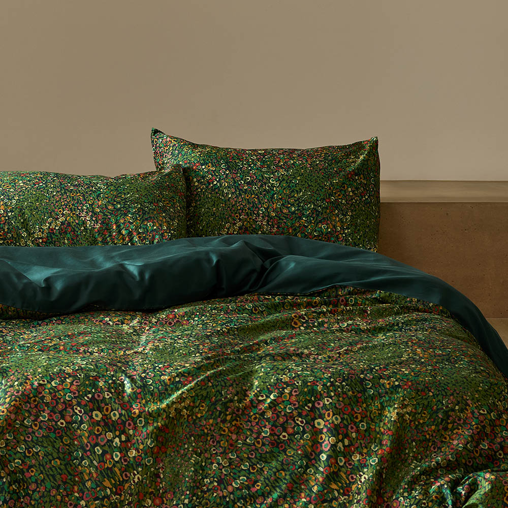 Prairie Quilt Cover Set – KAS Australia