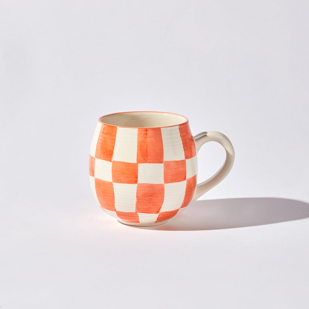 Toulouse Mug – KAS Australia