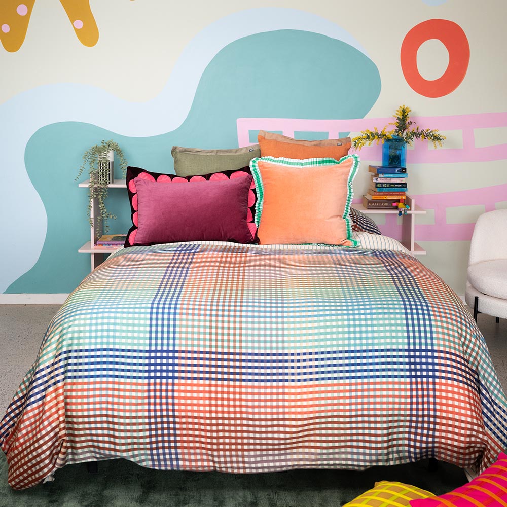 Ferdinand Quilt Cover Set – KAS Australia