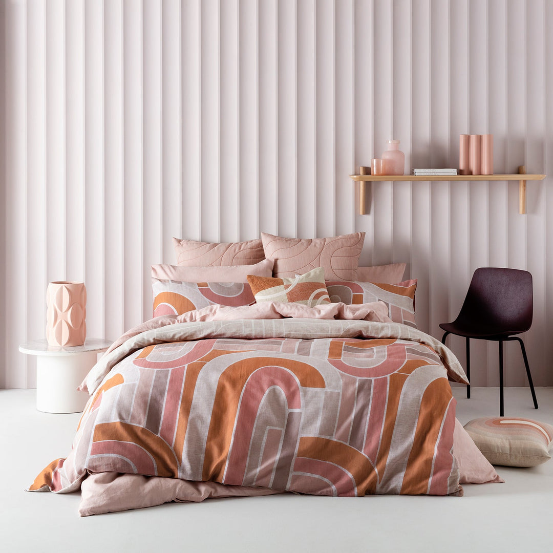 Queen Size Quilt Cover Sets - Doona & Duvet Covers – KAS Australia