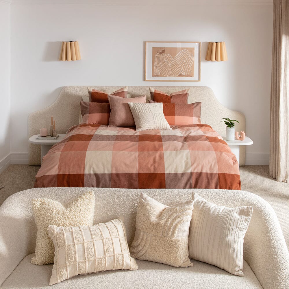 Queen Size Quilt Cover Sets - Doona & Duvet Covers – KAS Australia