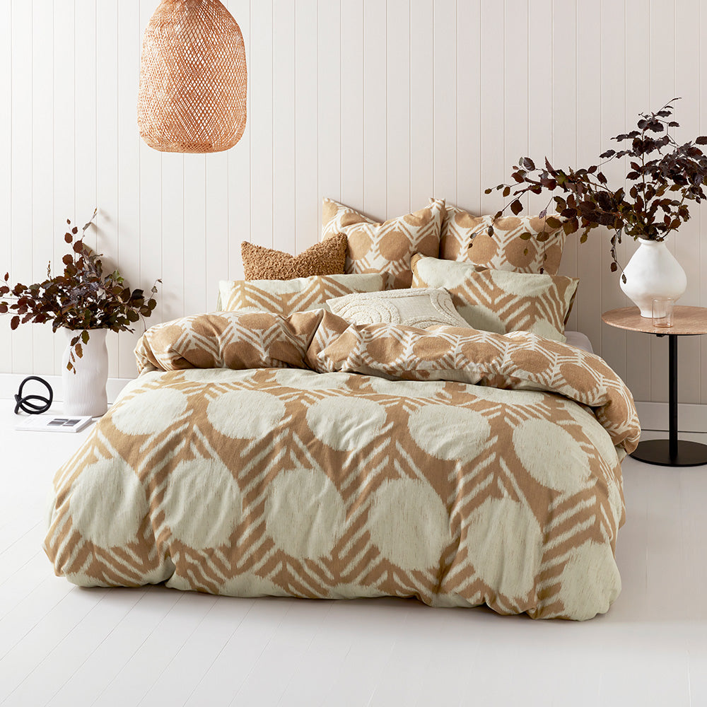 Quilt Covers, Doona Covers & Duvet Cover Sets – KAS Australia