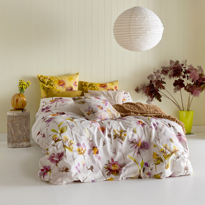 Quilt Covers, Doona Covers & Duvet Cover Sets – KAS Australia