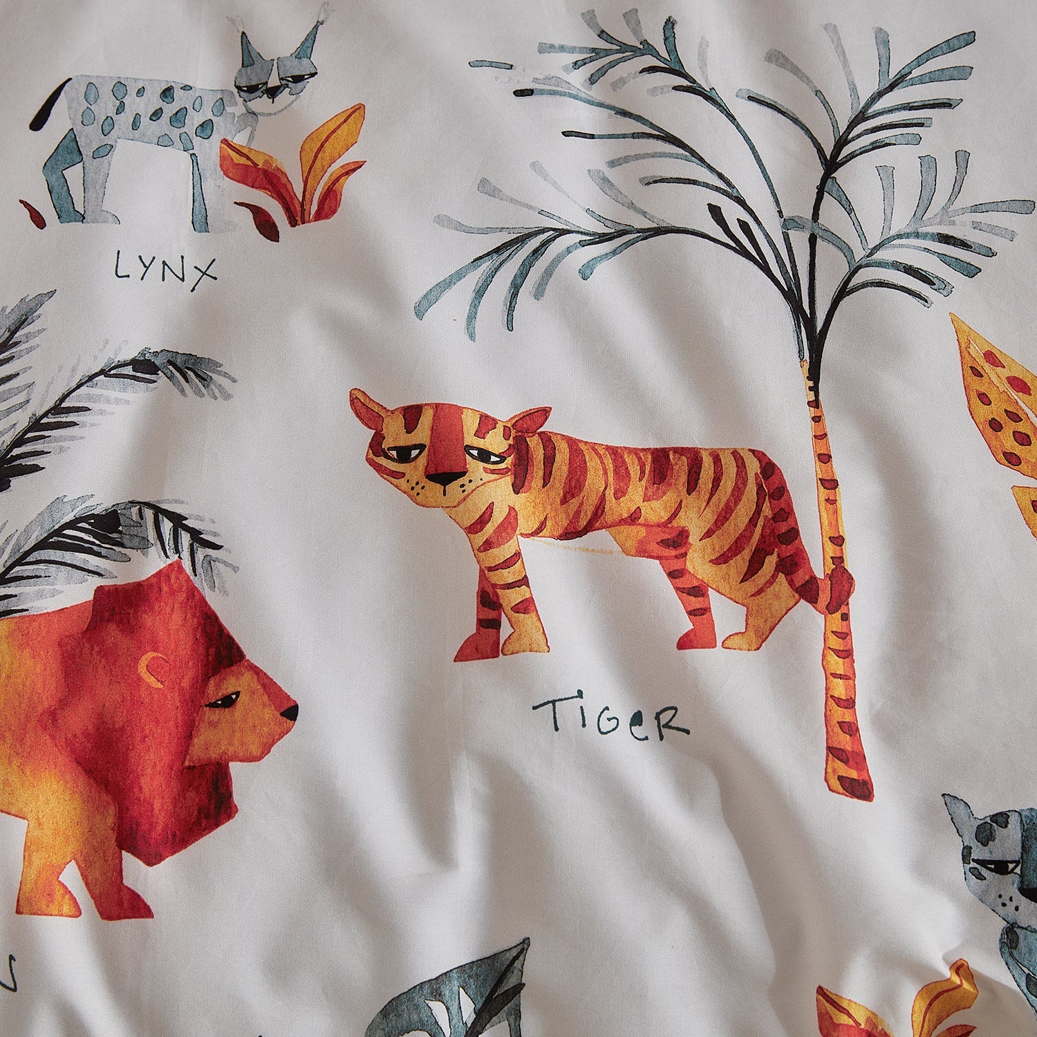 Kids Bedding, Quilt Covers, Linen & Sheets – KAS Australia