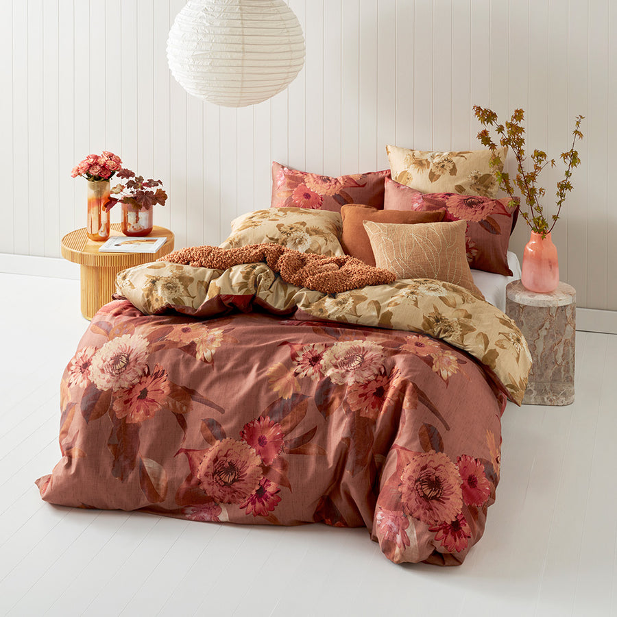Quilt Covers, Doona Covers & Duvet Cover Sets – KAS Australia