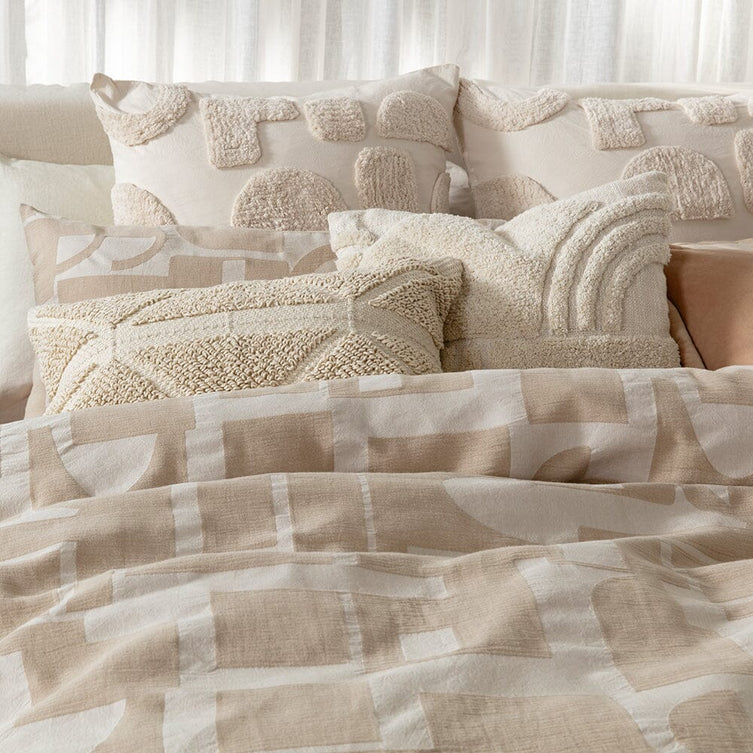 Umbria Quilt Cover Set – KAS Australia
