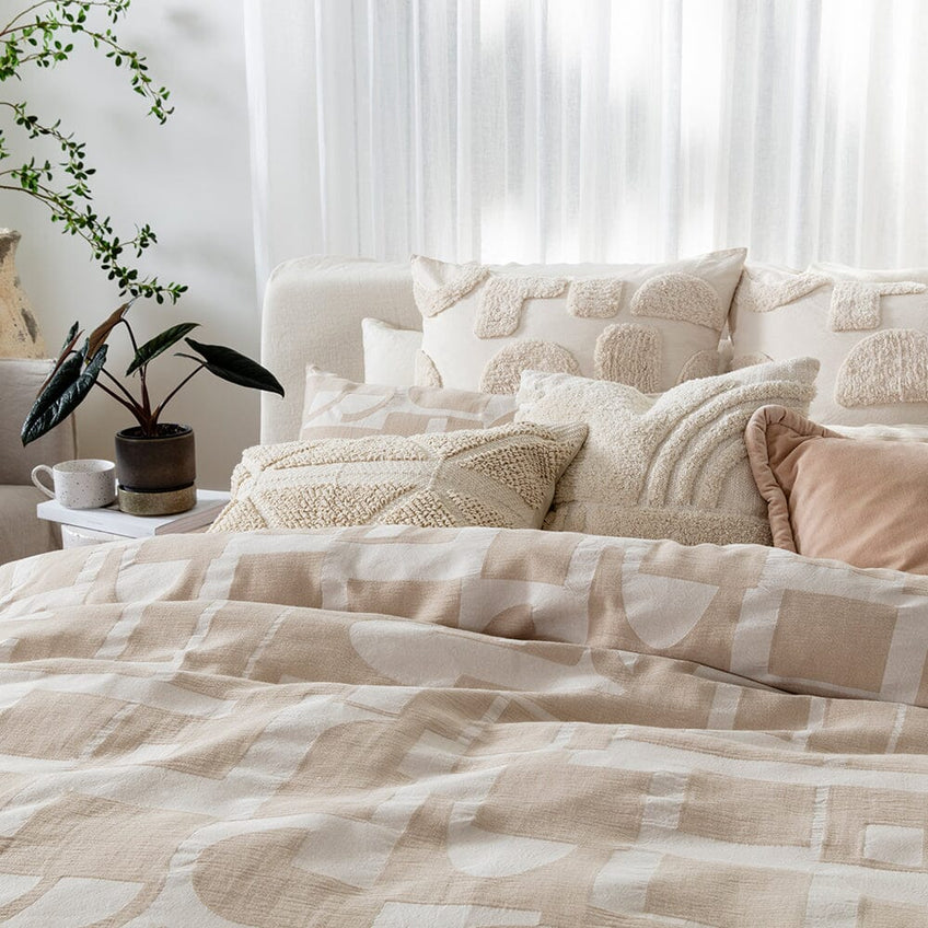 Umbria Quilt Cover Set – KAS Australia