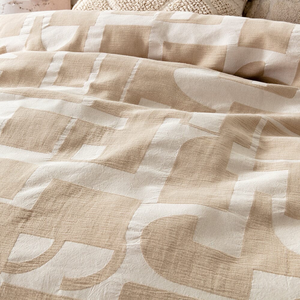Umbria Quilt Cover Set – KAS Australia