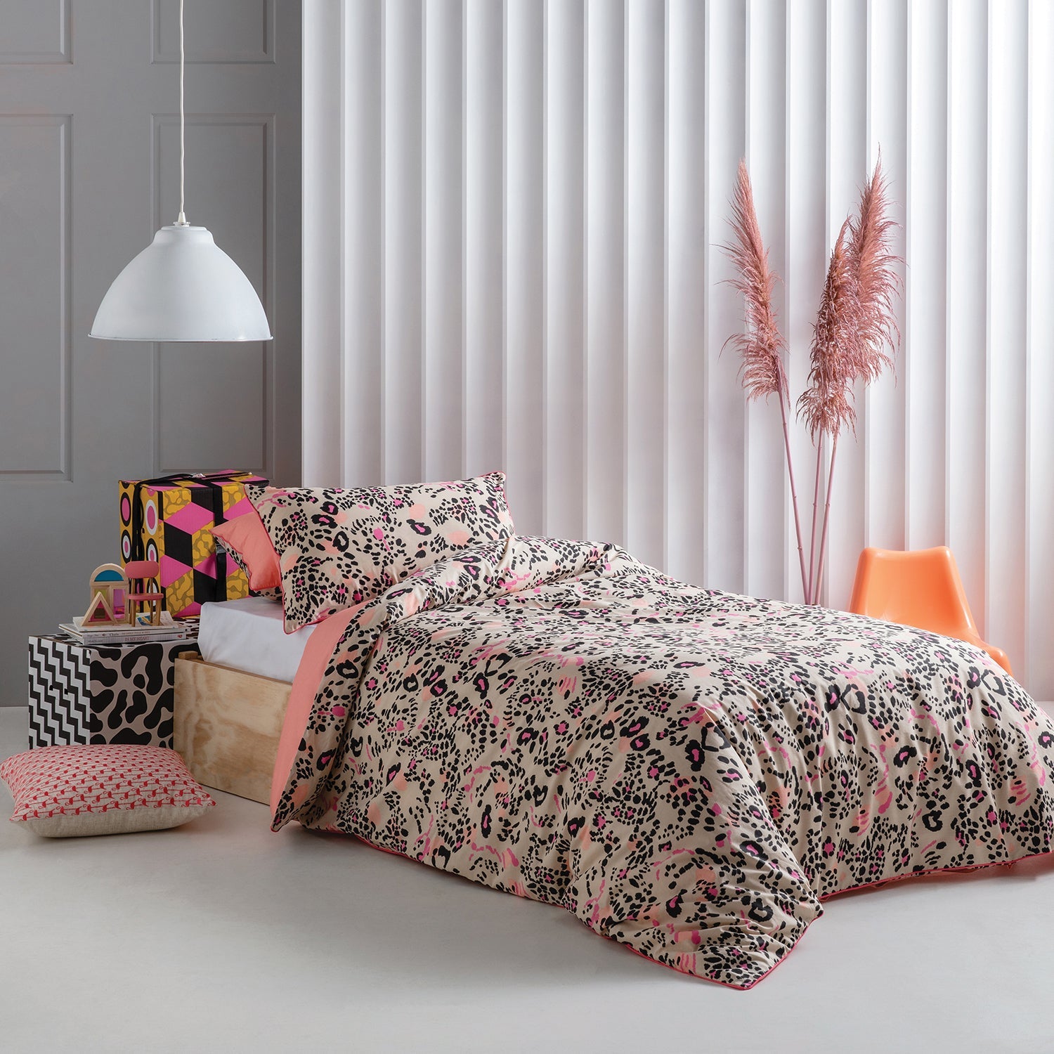 Kids Bedding, Quilt Covers, Linen & Sheets – KAS Australia