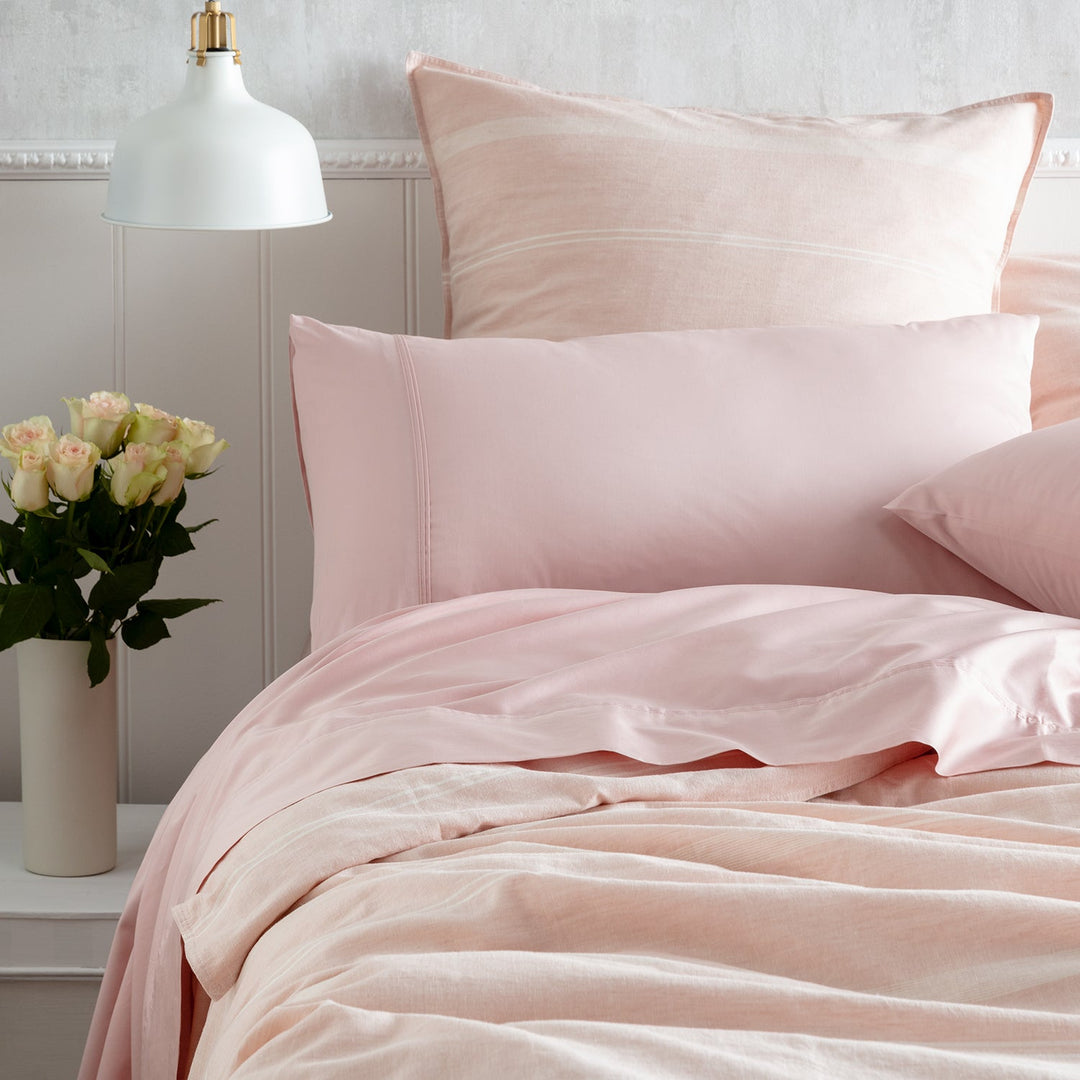 Shop Double Size Sheets Online | Quality Double Bed Sheet Sets – KAS ...